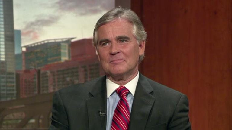 Pat Brady Chicago News Wttw 5618